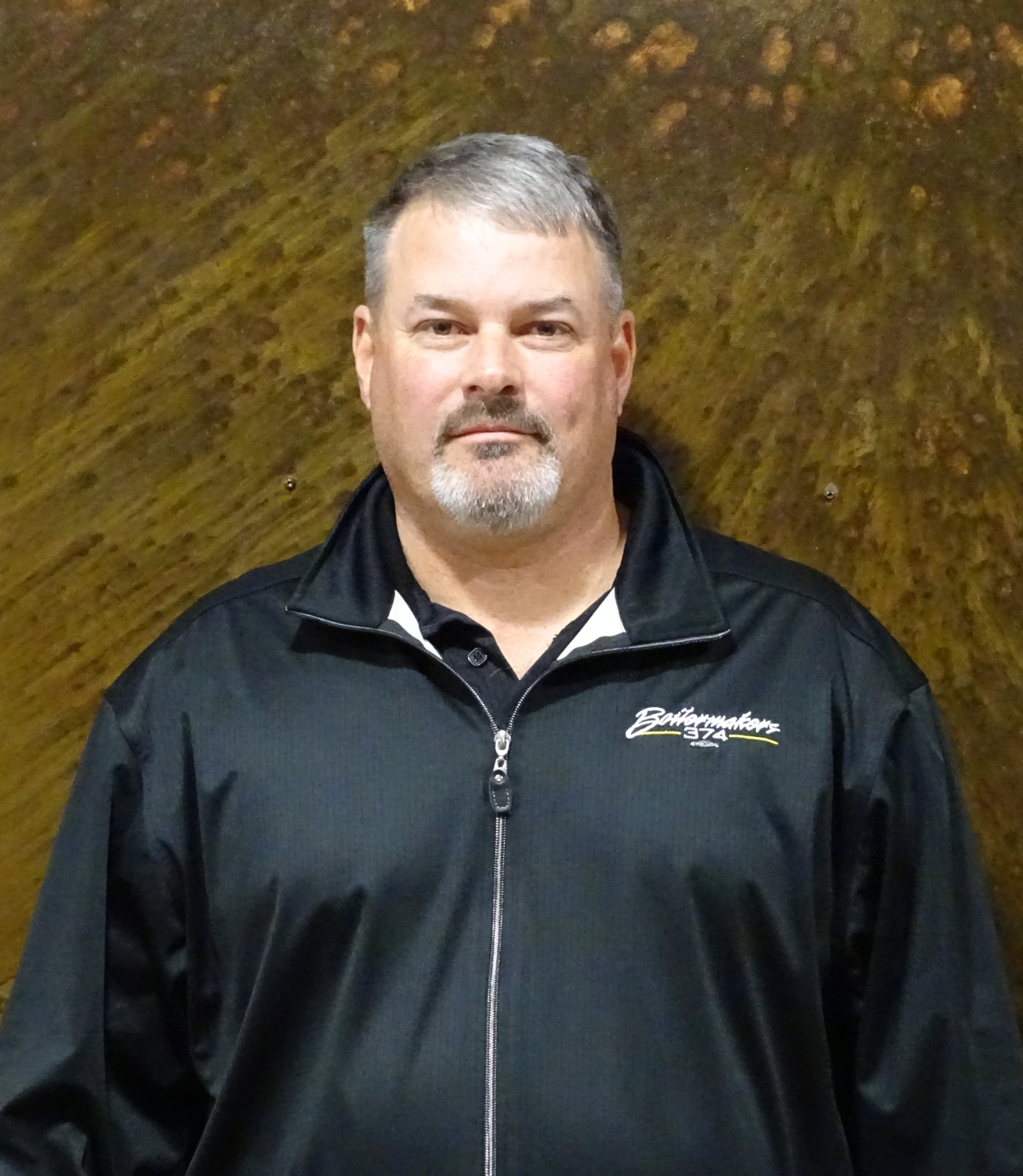 Assistant Business Managers – Boilermakers Local 374