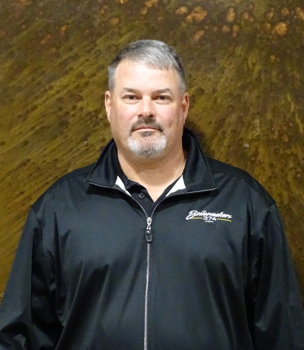 Assistant Business Managers – Boilermakers Local 374