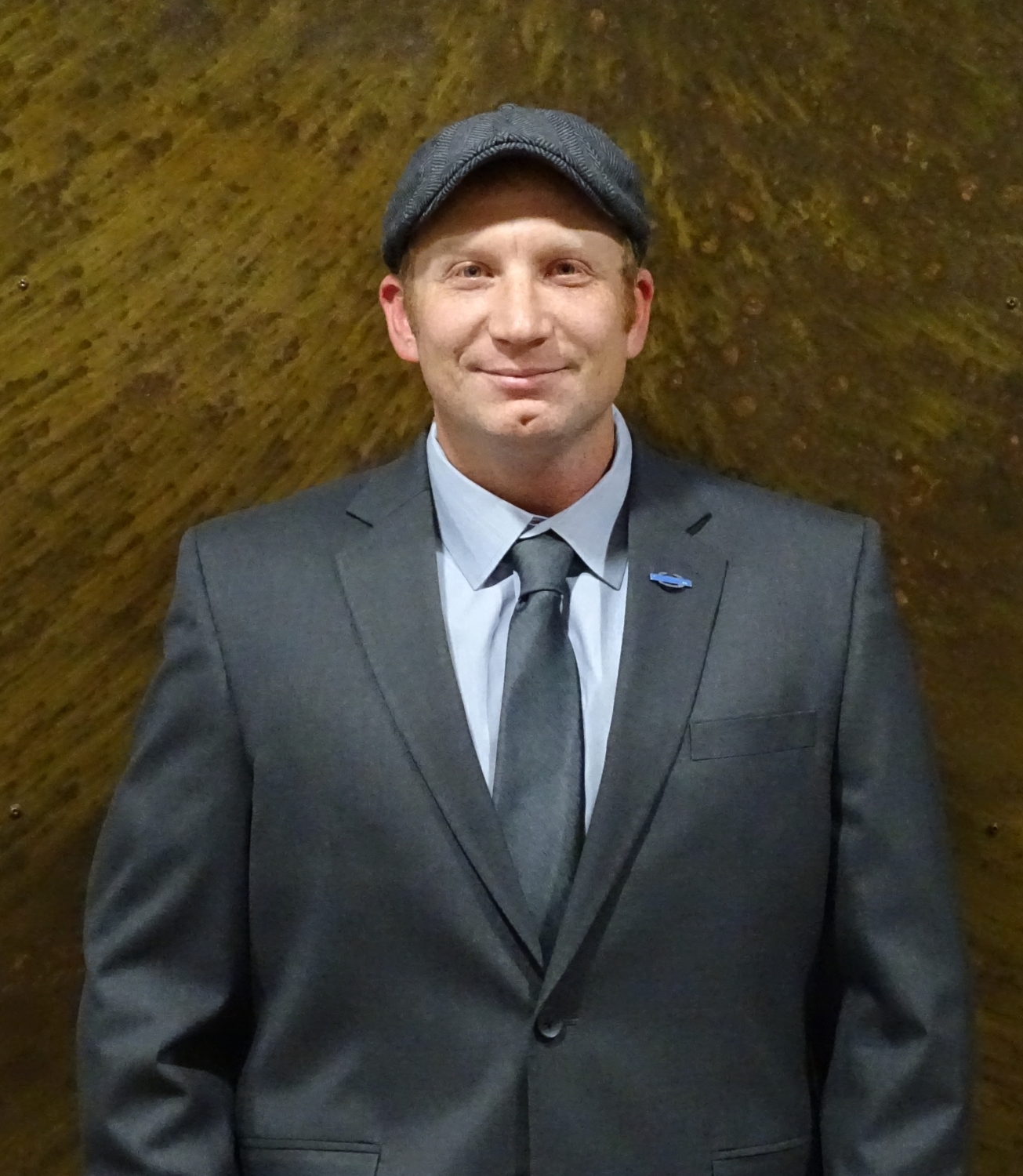 Executive Board – Boilermakers Local 374