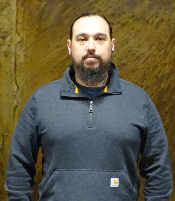 Executive Board – Boilermakers Local 374